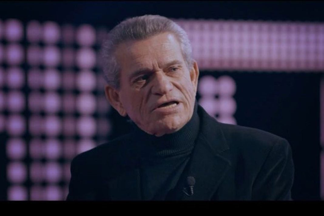 Συγκινεί ο Γιώργος Μαργαρίτης: «Η μεγαλύτερη απώλεια για μένα ήταν...»