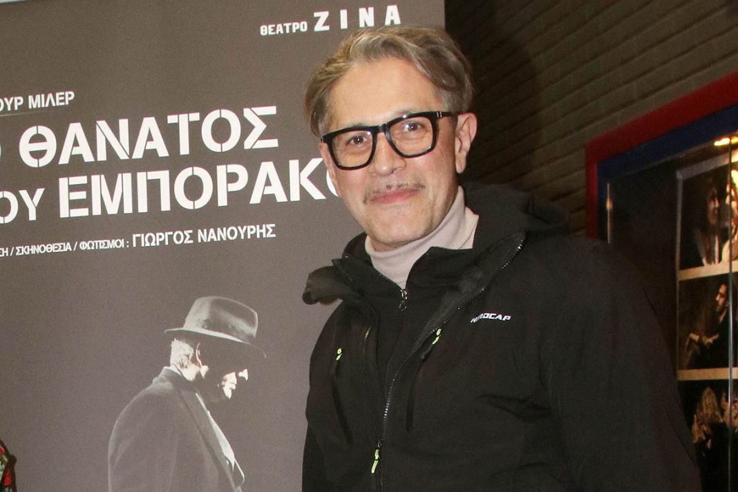 Αιμίλιος Χειλάκης: «Εμένα η οικογένειά μου είναι δυική και αυτό, για ...