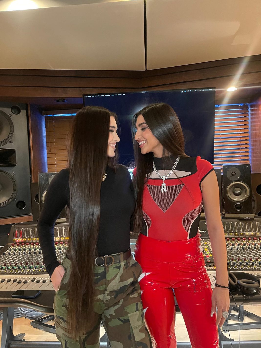 Αναστασία: Το ταξίδι «εξπρές» στην Αμερική και η συνάντηση με την super ...