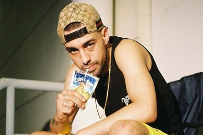 Στα χέρια των Αρχών ο 29χρονος που μαζί με τον τράπερ Ricta σακάτεψε φοιτητή