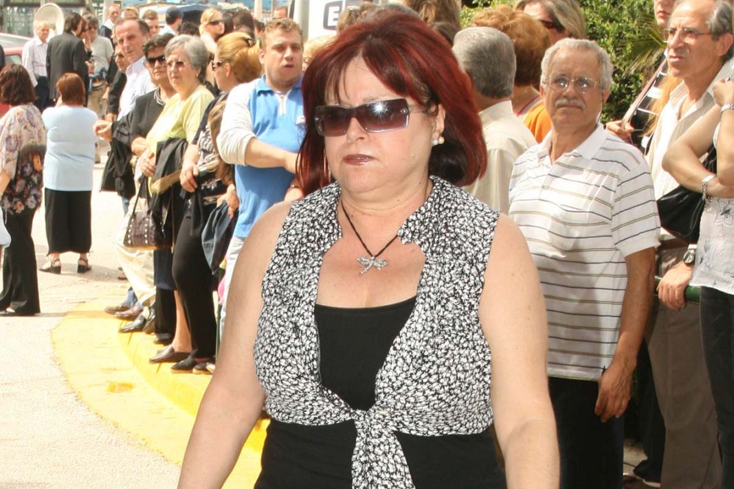 Μάγδα Τσαγγάνη: «Από άγχος και πολλή αγωνία έπαθα τον καρκίνο»