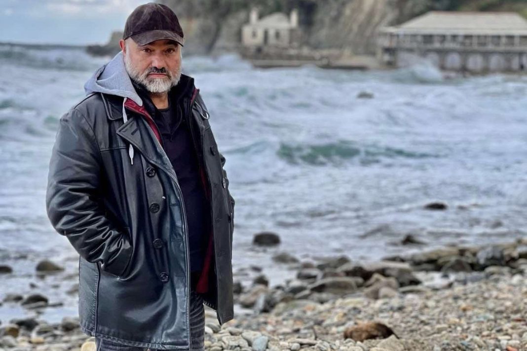 Κώστας Κωστόπουλος: Ομόφωνα αθώος ο «Mister Σασμος»