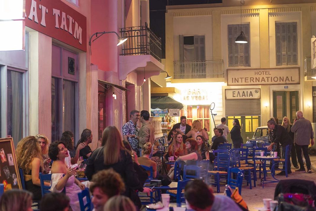Πρεμιέρα με το δεξί για τη σειρά «Porto Leone» - Νικήτρια της prime time