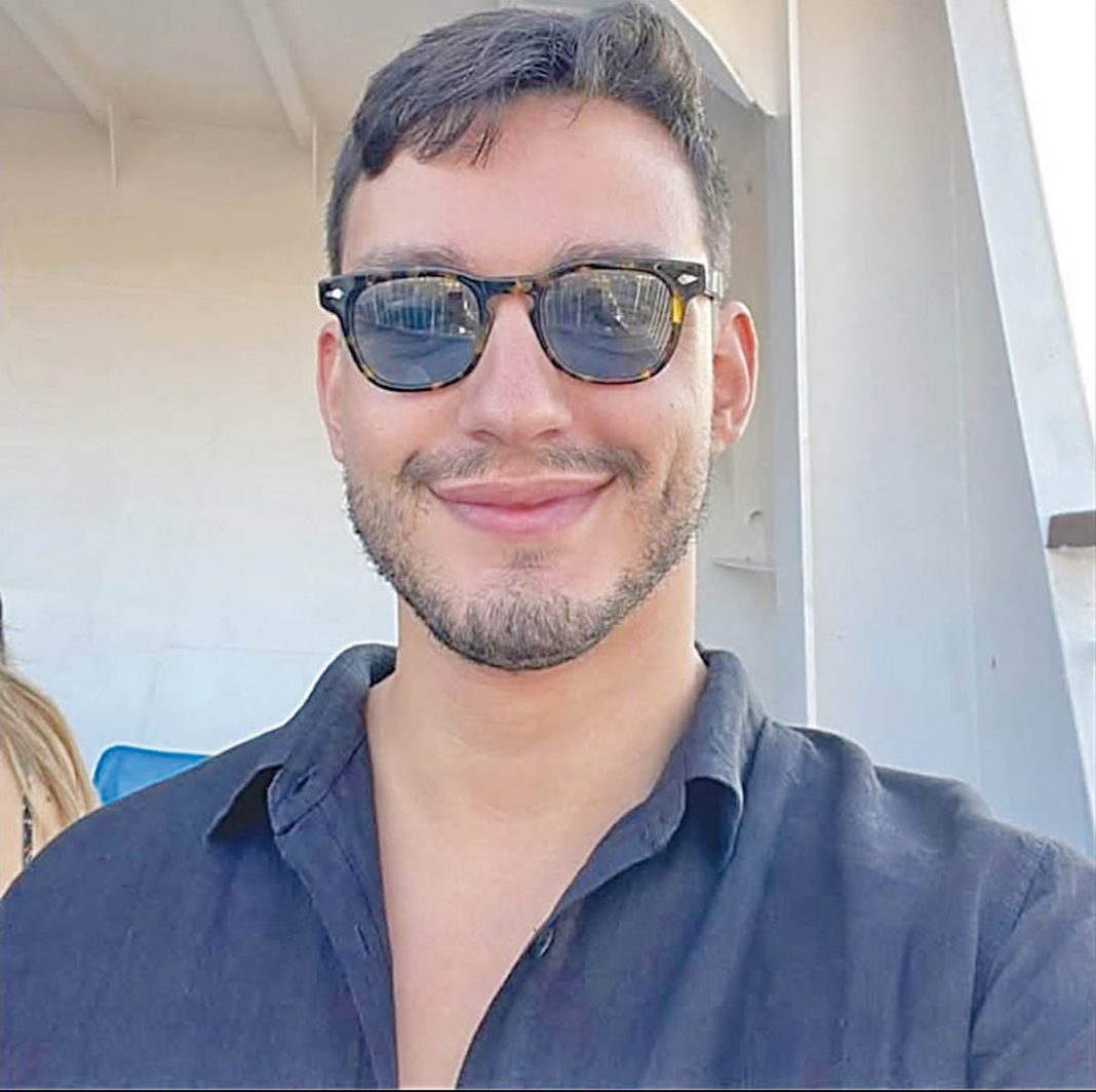 Η Ν.Δ. βρήκε τον δικό της Πάγκαλο