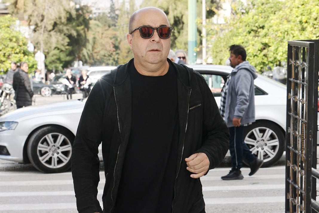 Τα σενάρια στον Alpha για την πρωινή ζώνη μετά τα γεννητούρια της ...