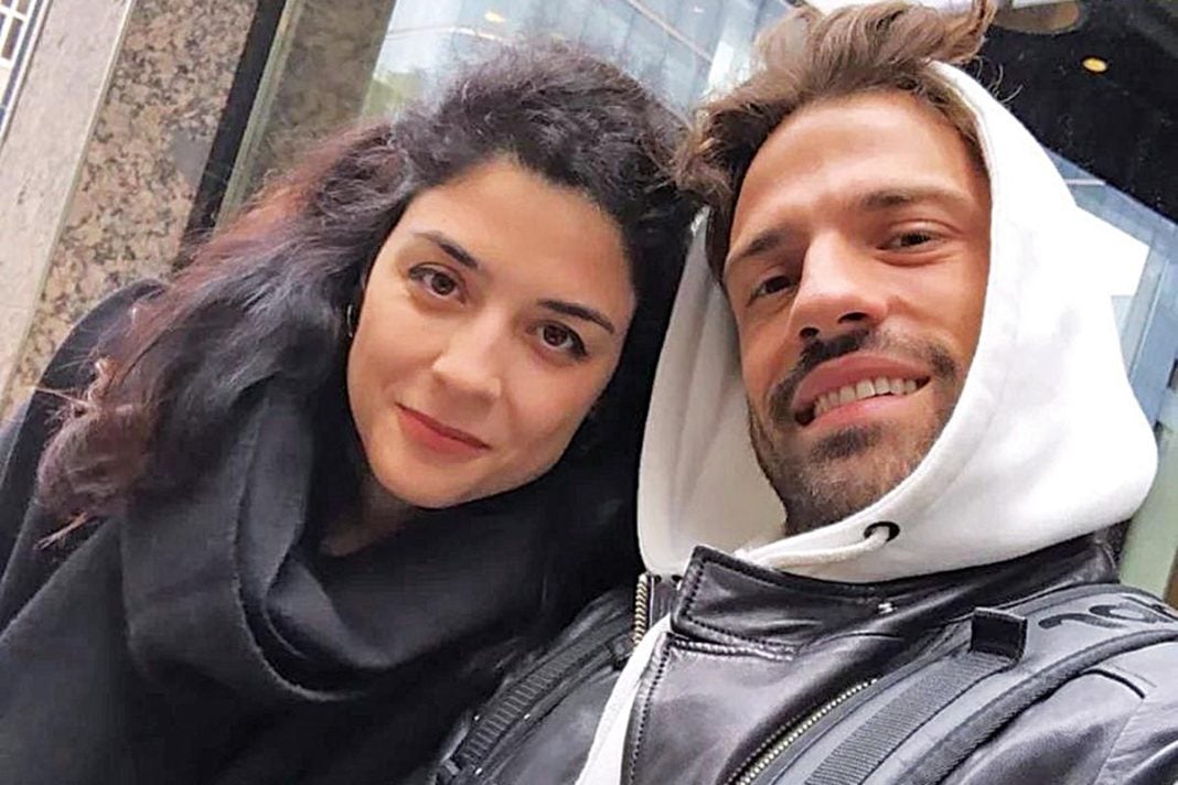 Σπουδαία διάκριση για την Κατερίνα Αργυρού