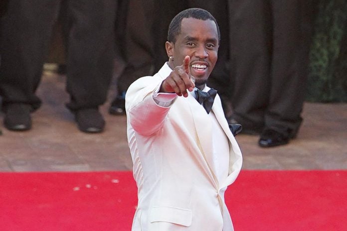 Diddy: Νέες καταγγελίες στο φως