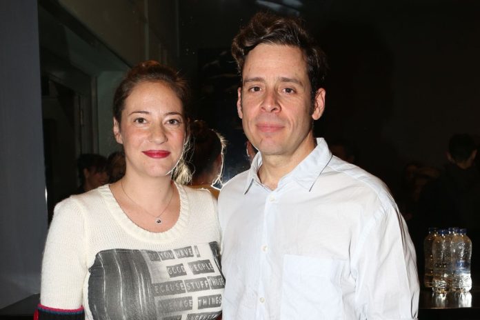 Αλεξάνδρα Ούστα: Η αποκάλυψη για τον λόγο που δεν ήθελε να γίνει μητέρα