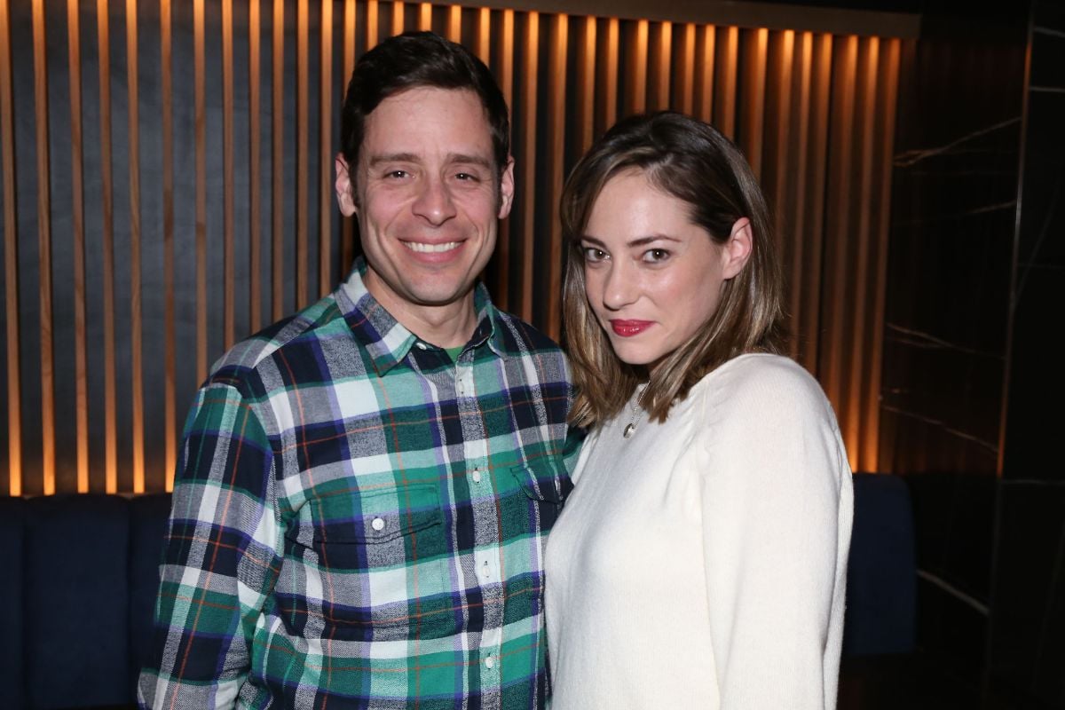 Αλεξάνδρα Ούστα: Η αποκάλυψη για τον λόγο που δεν ήθελε να γίνει μητέρα