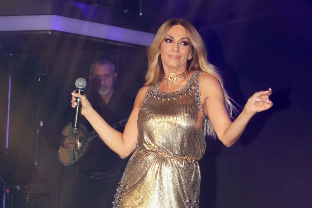 Έλλη Κοκκίνου: «Μου είπαν “πες ό,τι ποσό θέλεις” για Survivor» - Γιατί ...