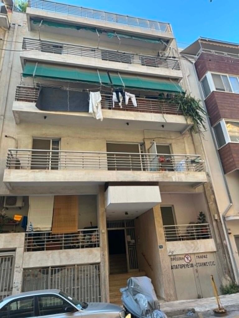 Νεκρός στα σκουπίδια εντοπίστηκε ρακοσυλλέκτης που δεν ήξερε τί είχε ...